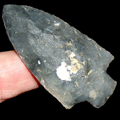 Artifacts Guide- Blue Green Kirk